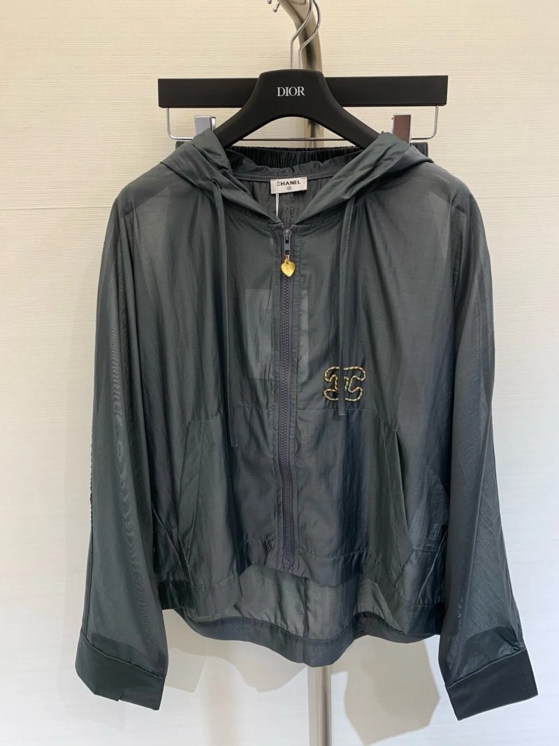 Precise copy Unclassified Brand Long Suits