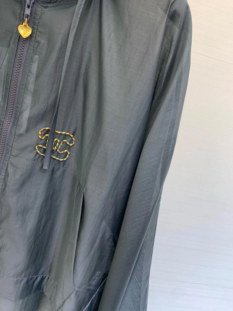 Precise copy Unclassified Brand Long Suits