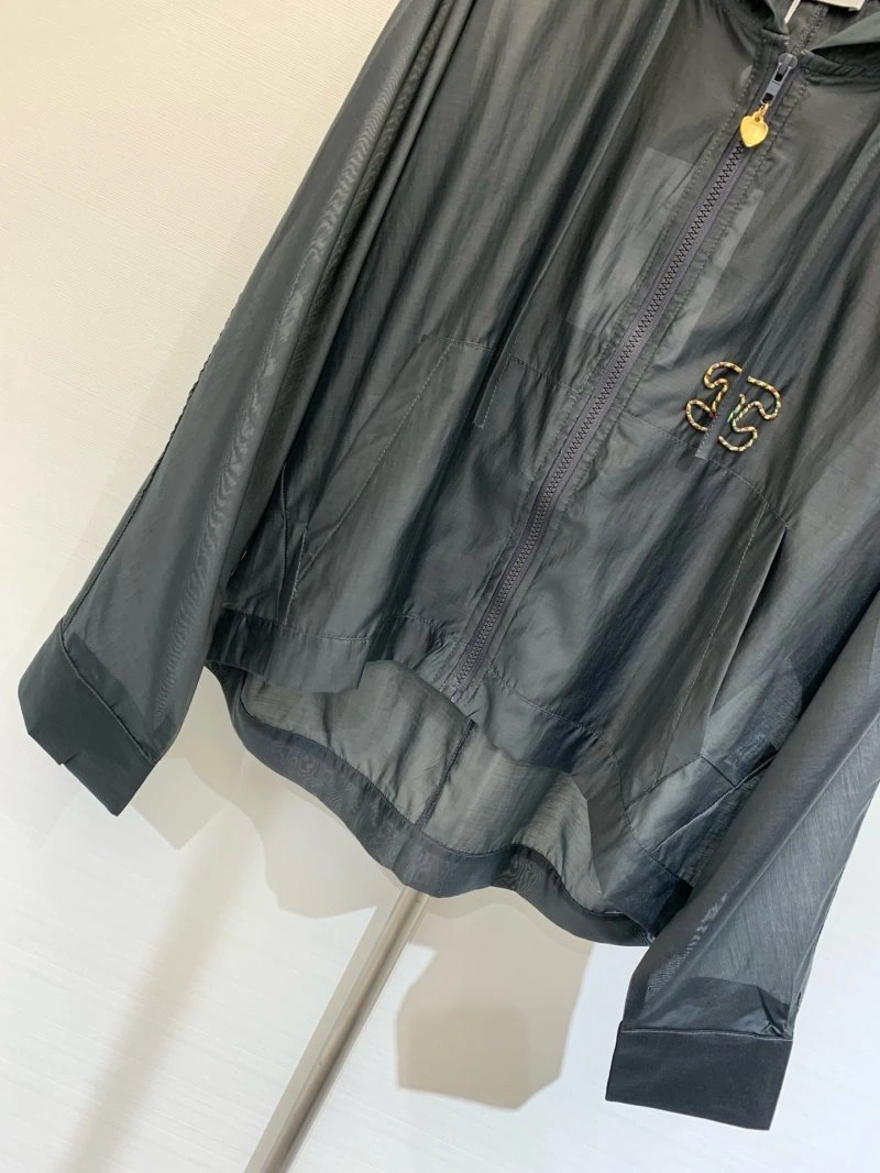 Precise copy Unclassified Brand Long Suits