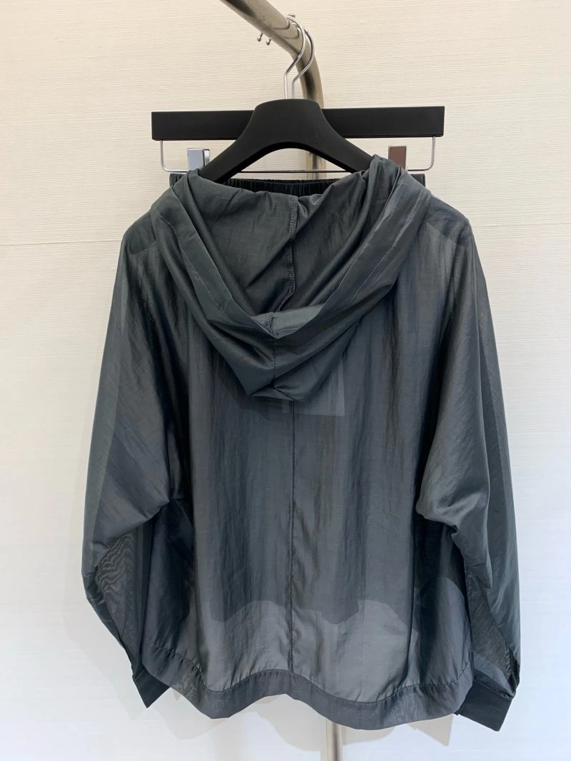 Precise copy Unclassified Brand Long Suits