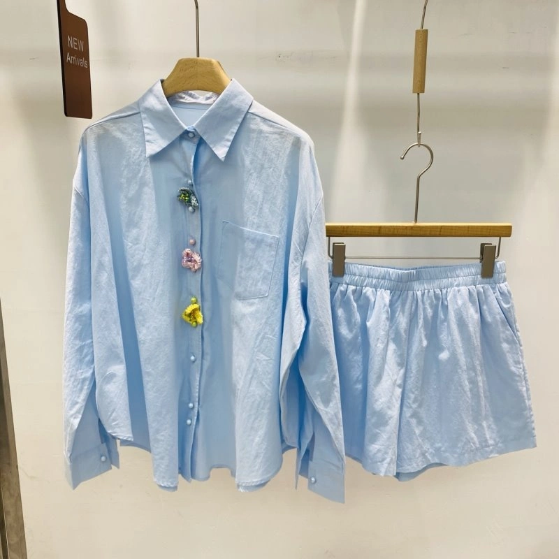 Unclassified Brand Long Suits