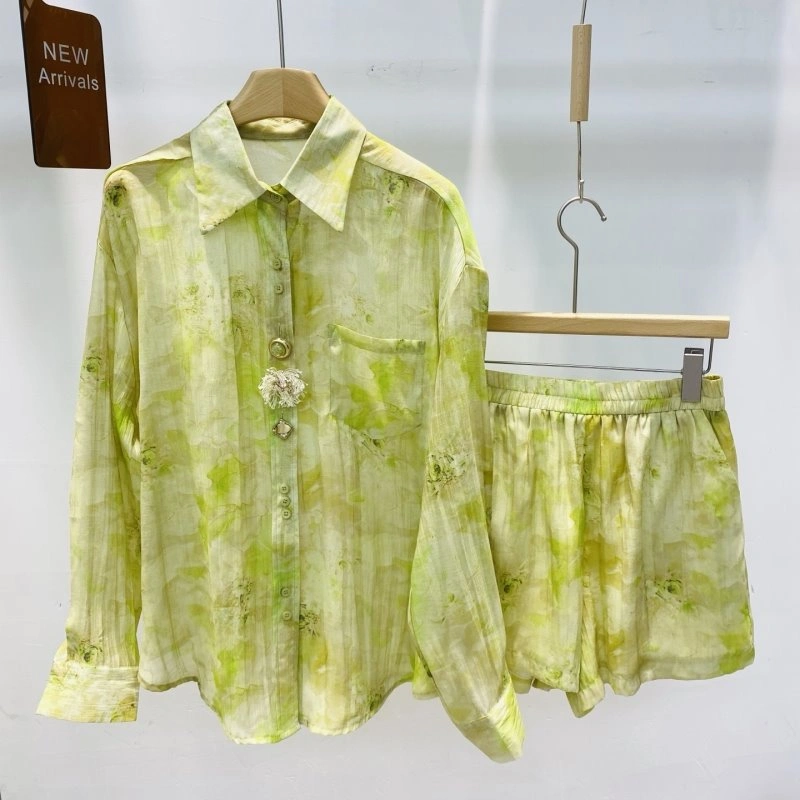 Unclassified Brand Long Suits