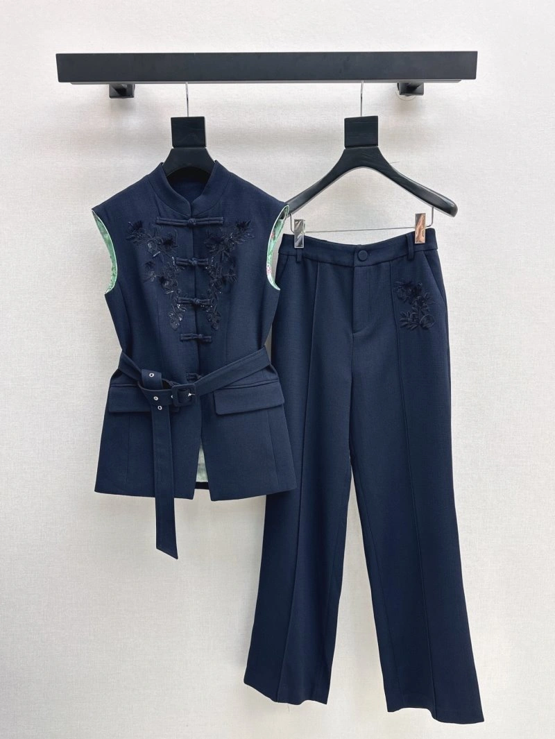Unclassified Brand Long Suits