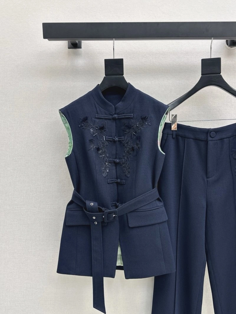 High fidelity Unclassified Brand Long Suits