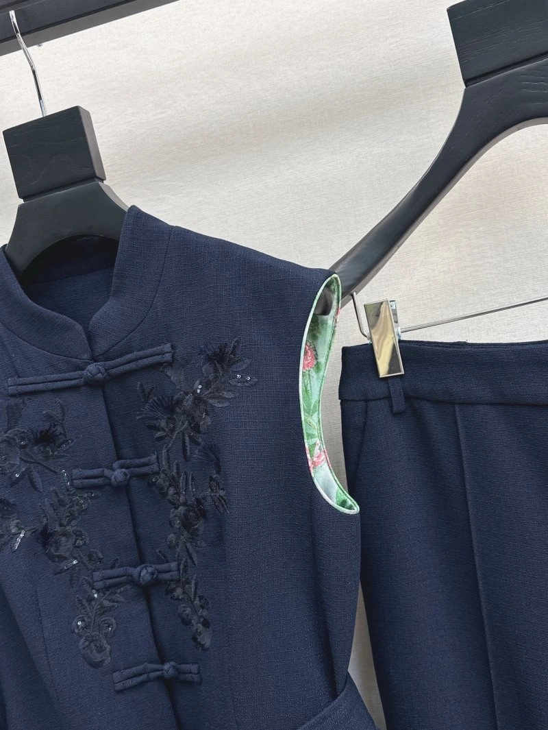 High fidelity Unclassified Brand Long Suits