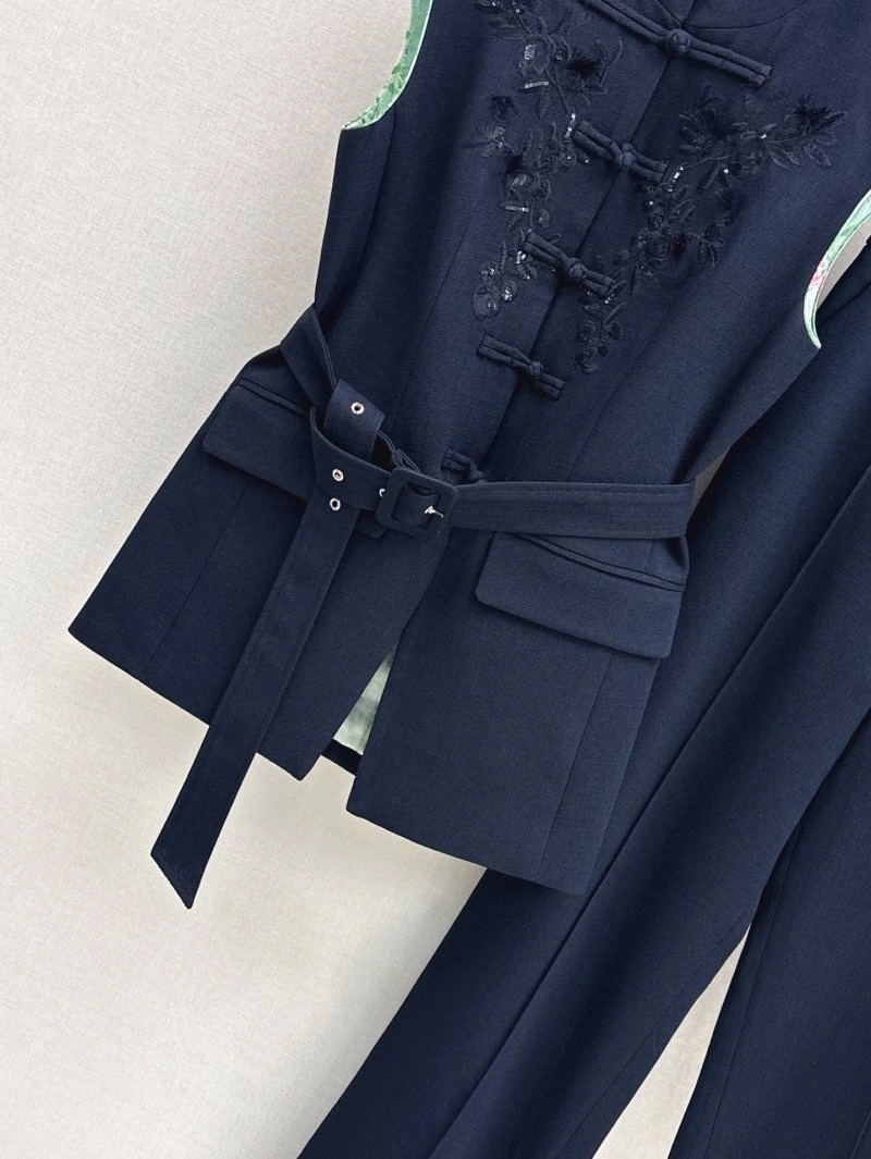 High fidelity Unclassified Brand Long Suits