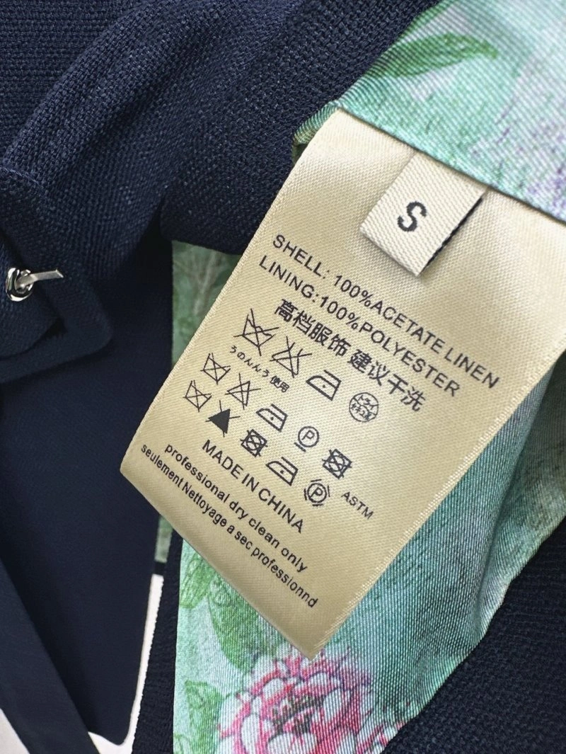 High fidelity Unclassified Brand Long Suits