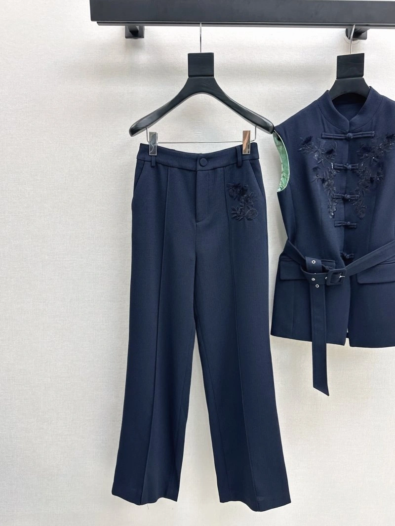 High fidelity Unclassified Brand Long Suits