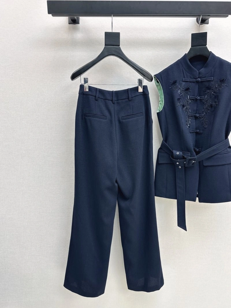 High fidelity Unclassified Brand Long Suits