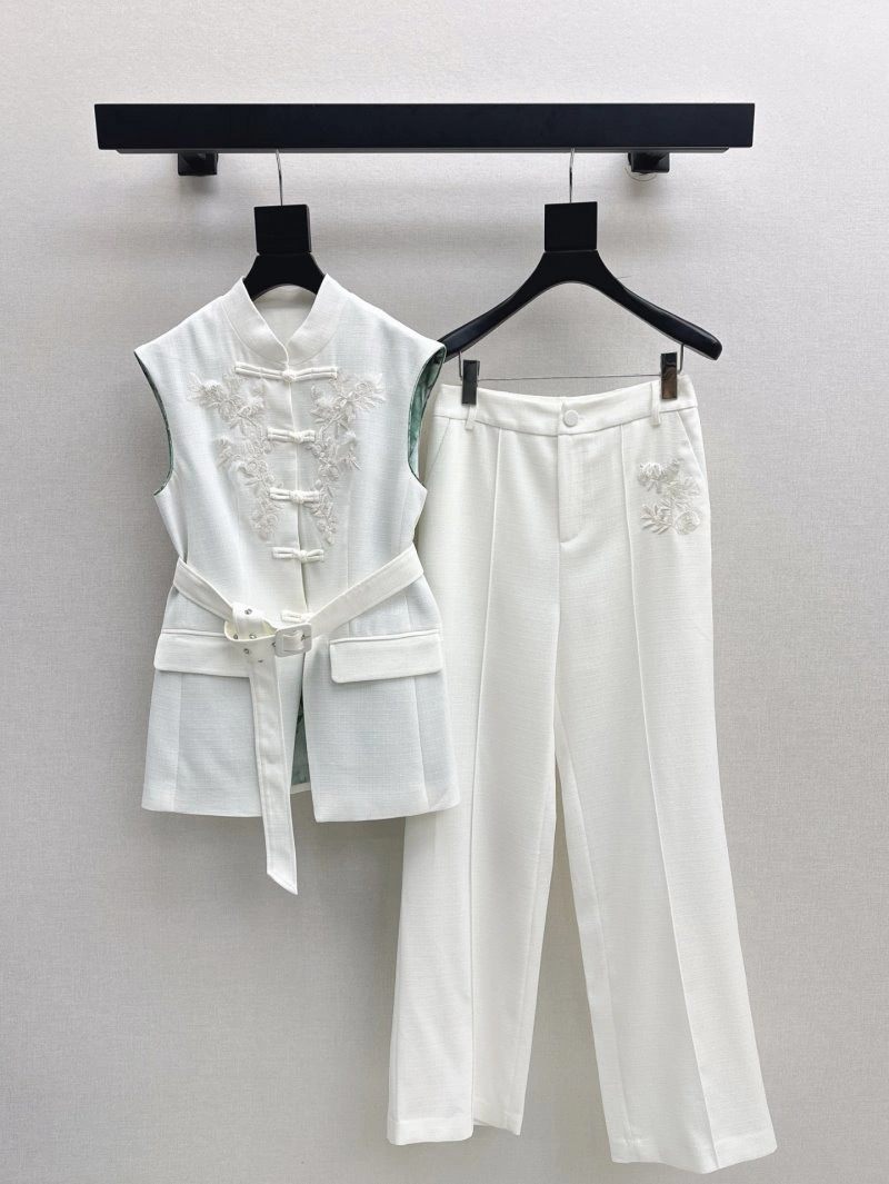 Unclassified Brand Long Suits