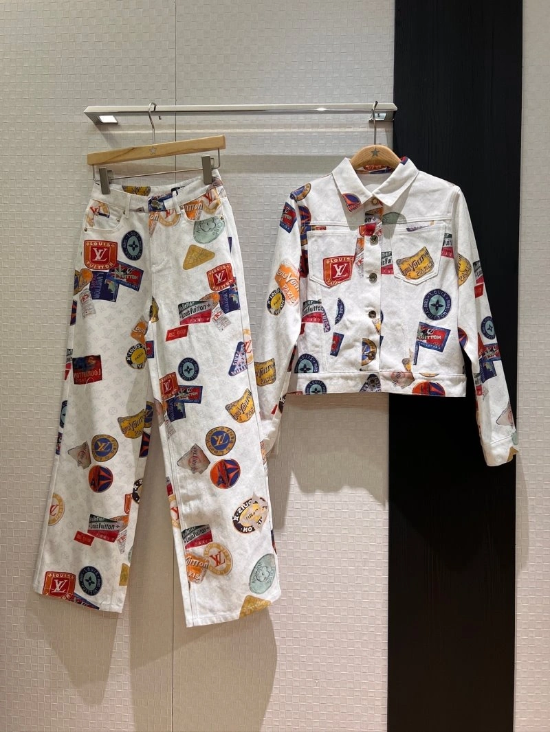 Unclassified Brand Long Suits
