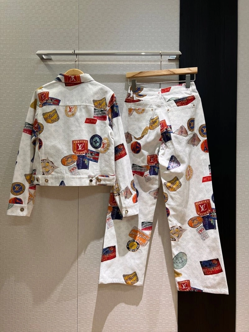 OEM Unclassified Brand Long Suits