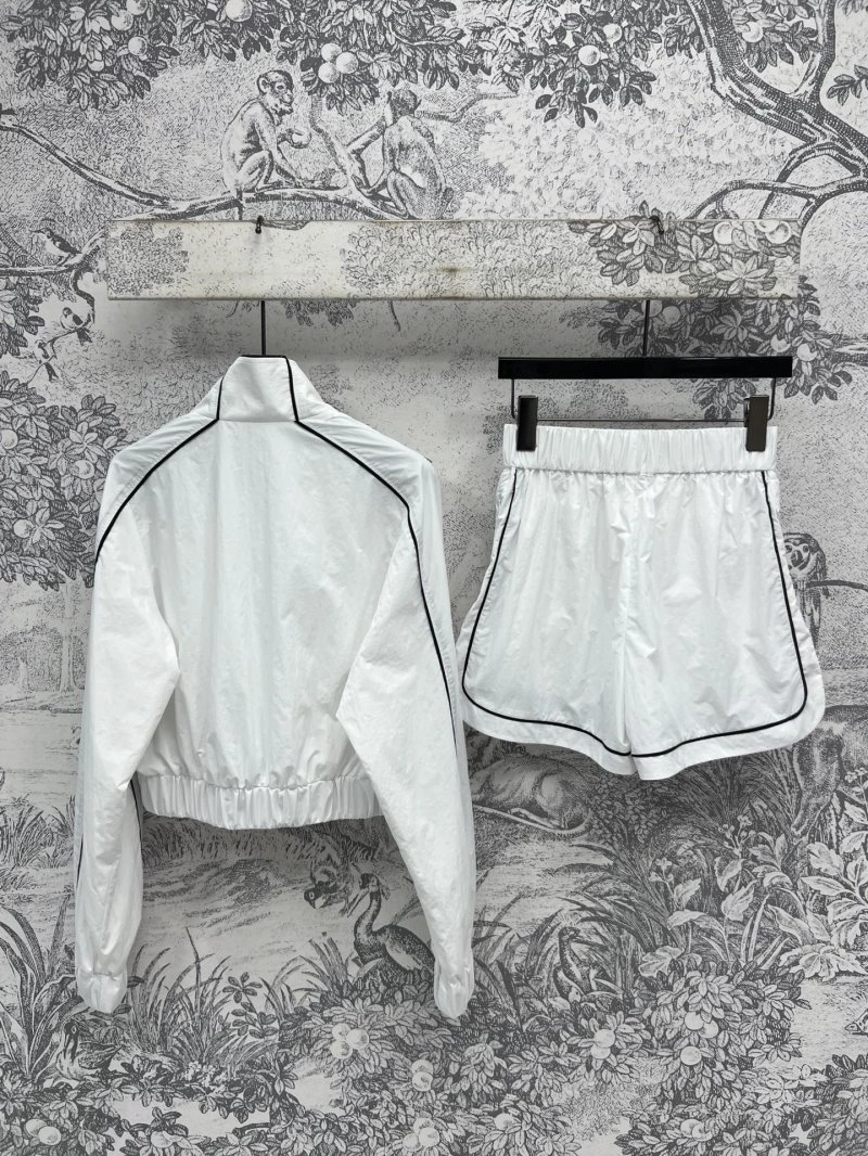 Authentic Unclassified Brand Long Suits