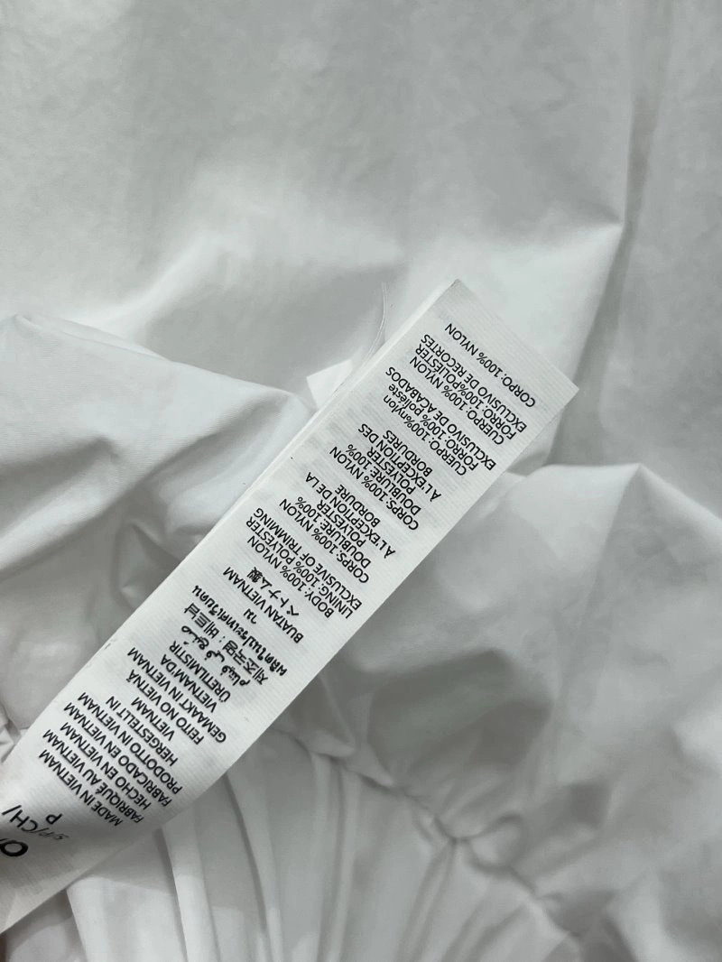Authentic Unclassified Brand Long Suits