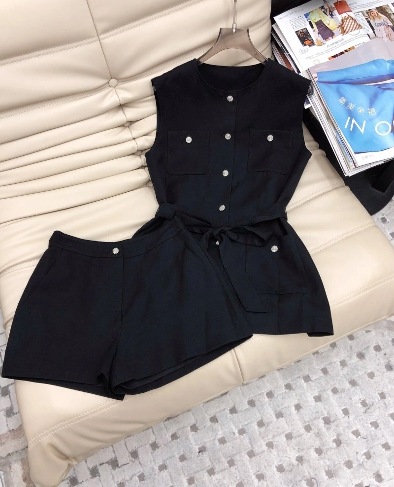 Unclassified Brand Long Suits