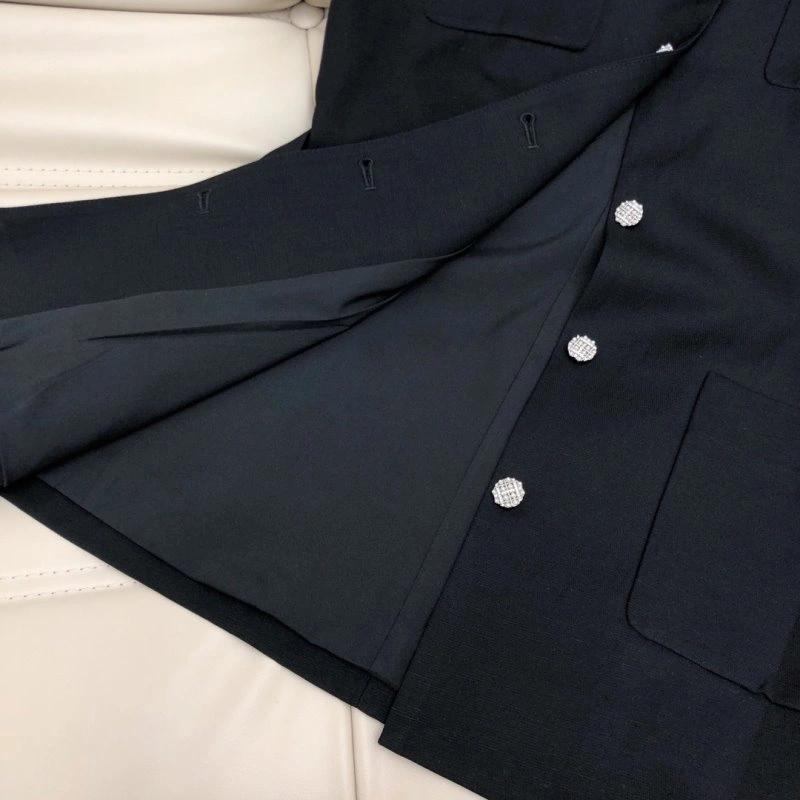 1:1 copy Unclassified Brand Long Suits