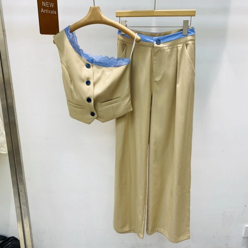 Unclassified Brand Long Suits