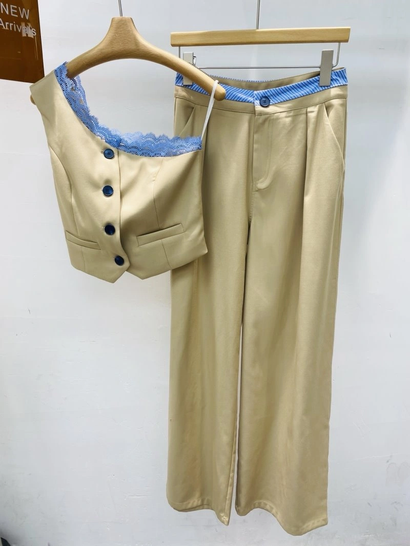 OEM Unclassified Brand Long Suits