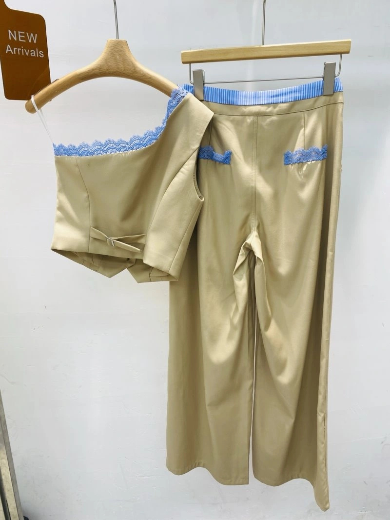 OEM Unclassified Brand Long Suits