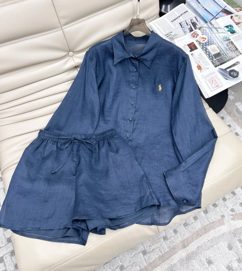 Unclassified Brand Long Suits
