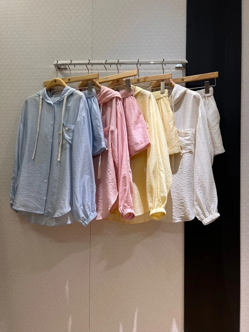 Top match Unclassified Brand Long Suits