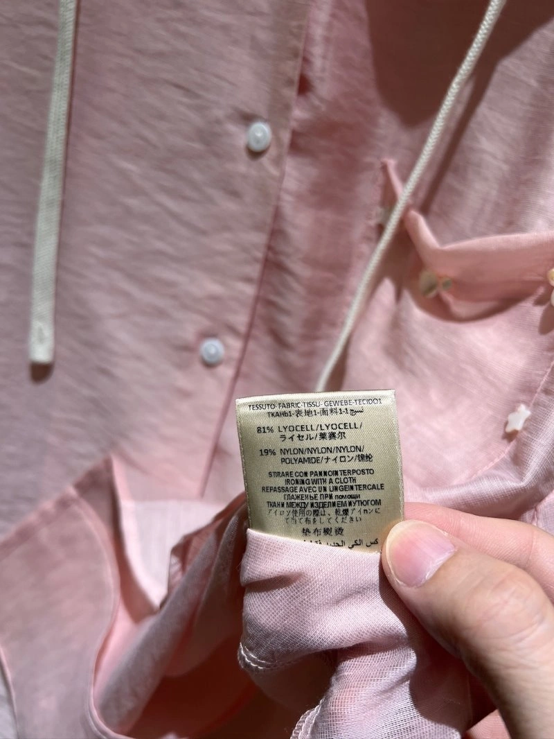 Exact replica Unclassified Brand Long Suits