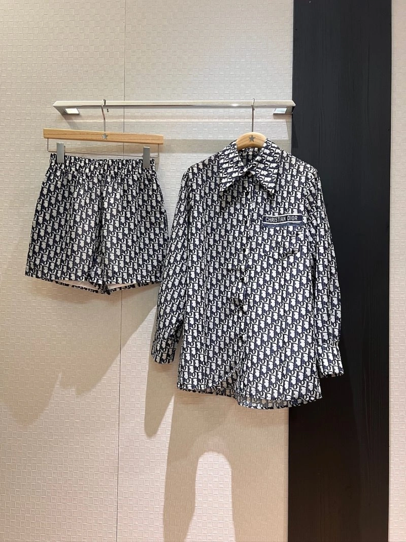 Unclassified Brand Long Suits