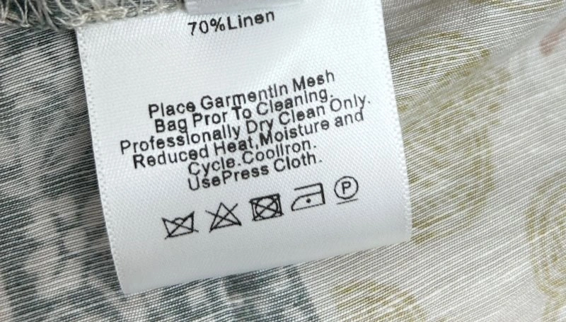 Discounted Unclassified Brand Long Suits