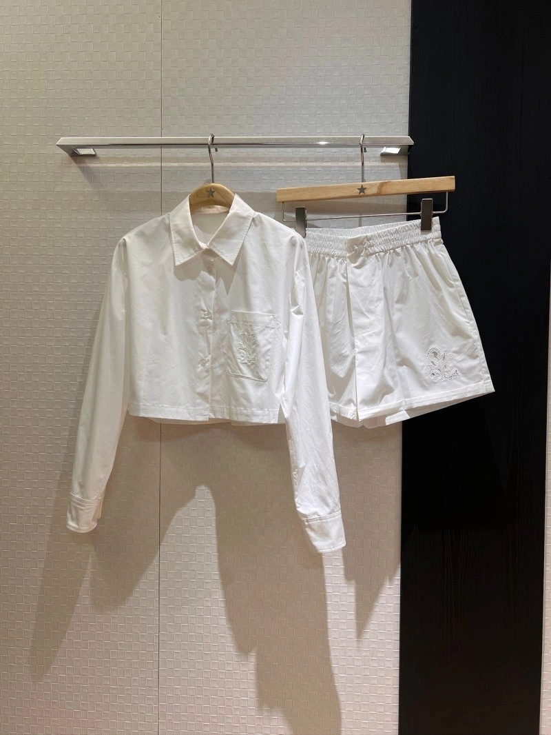 Unclassified Brand Long Suits