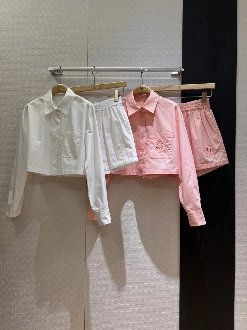 Inexpensive Unclassified Brand Long Suits