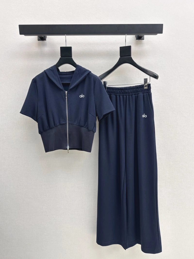 Unclassified Brand Long Suits