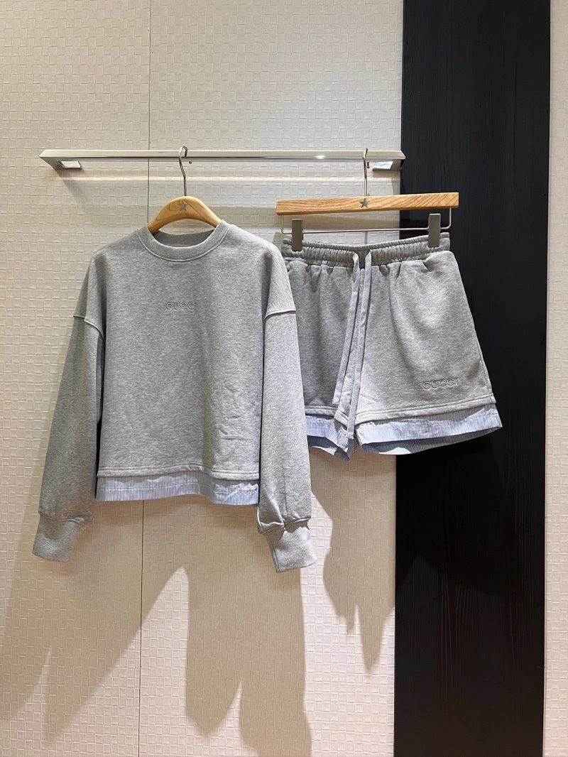 Unclassified Brand Long Suits