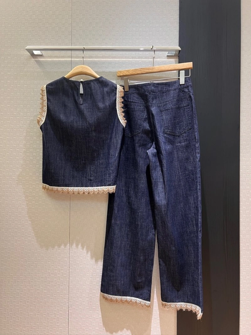 High fidelity Unclassified Brand Long Suits