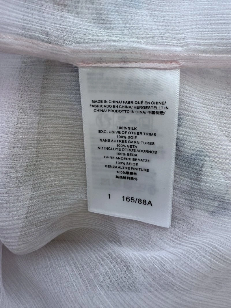 Indistinguishable Unclassified Brand Long Suits