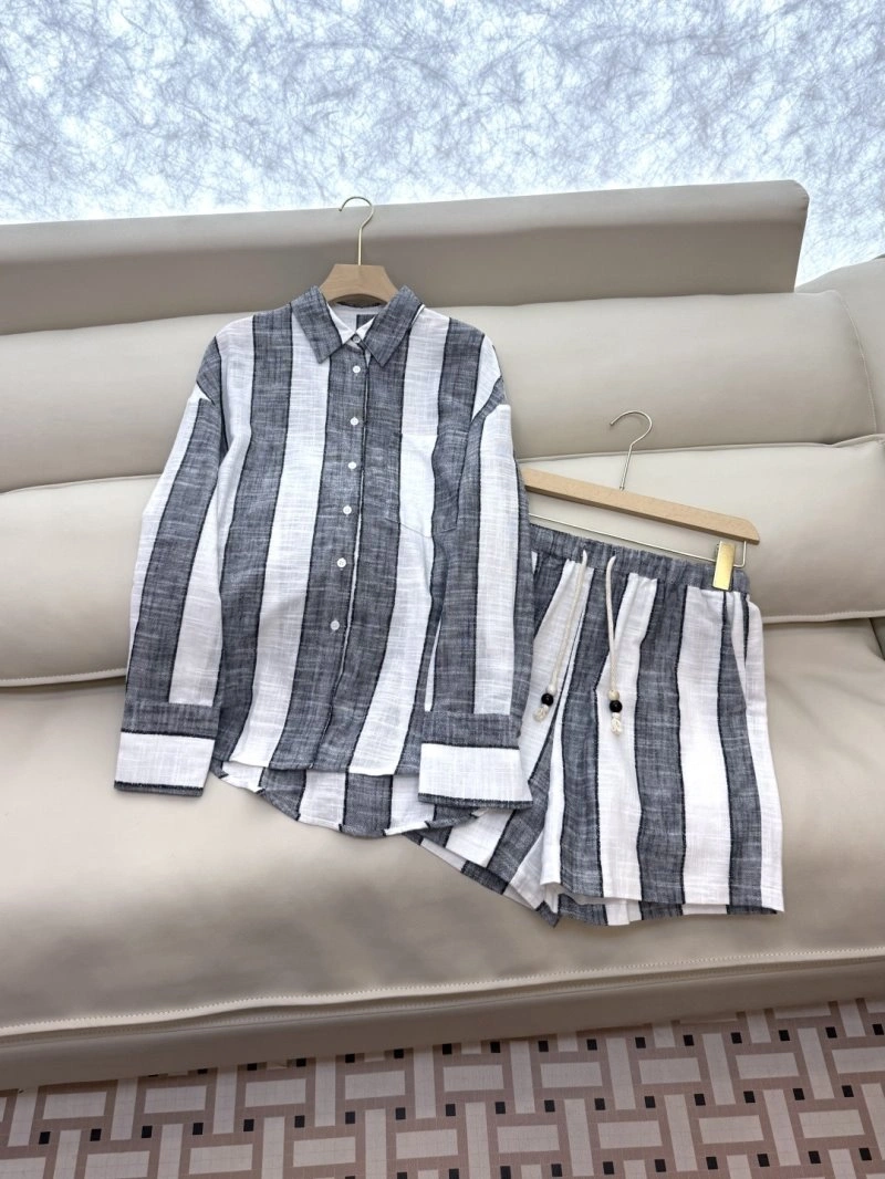 Top mirror Unclassified Brand Long Suits
