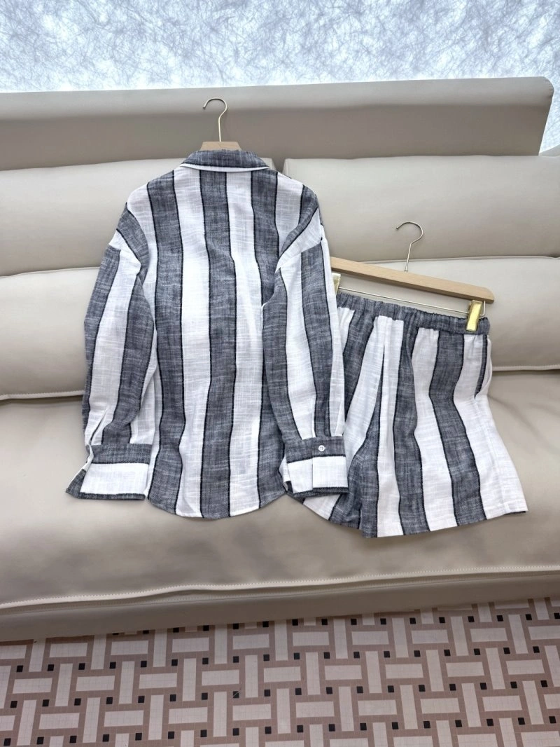 Top mirror Unclassified Brand Long Suits