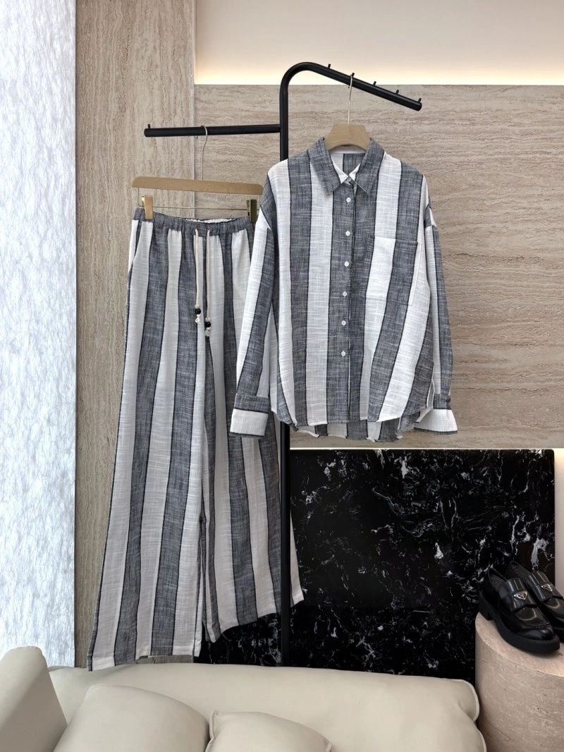 Unclassified Brand Long Suits