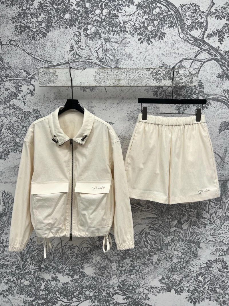 Unclassified Brand Long Suits