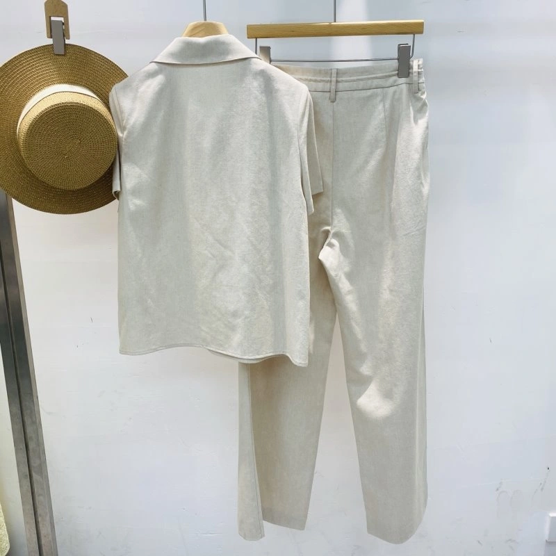 Real Unclassified Brand Long Suits
