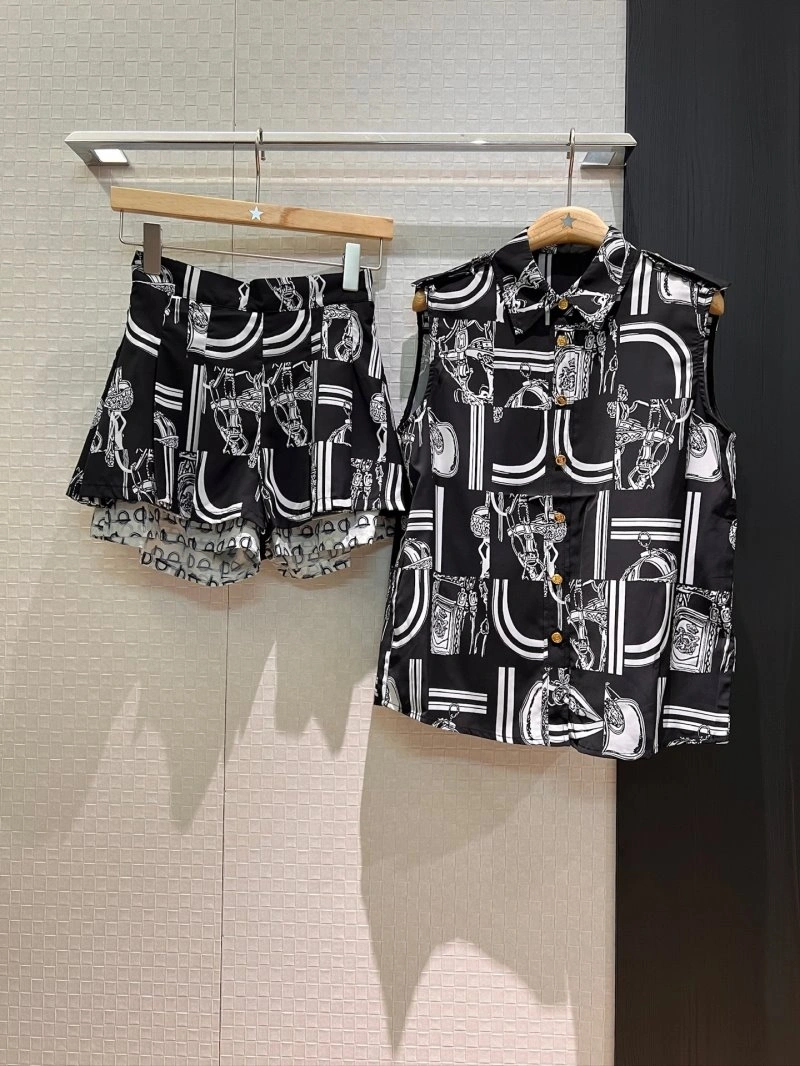 Unclassified Brand Long Suits