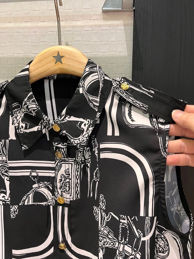 1:1 copy Unclassified Brand Long Suits