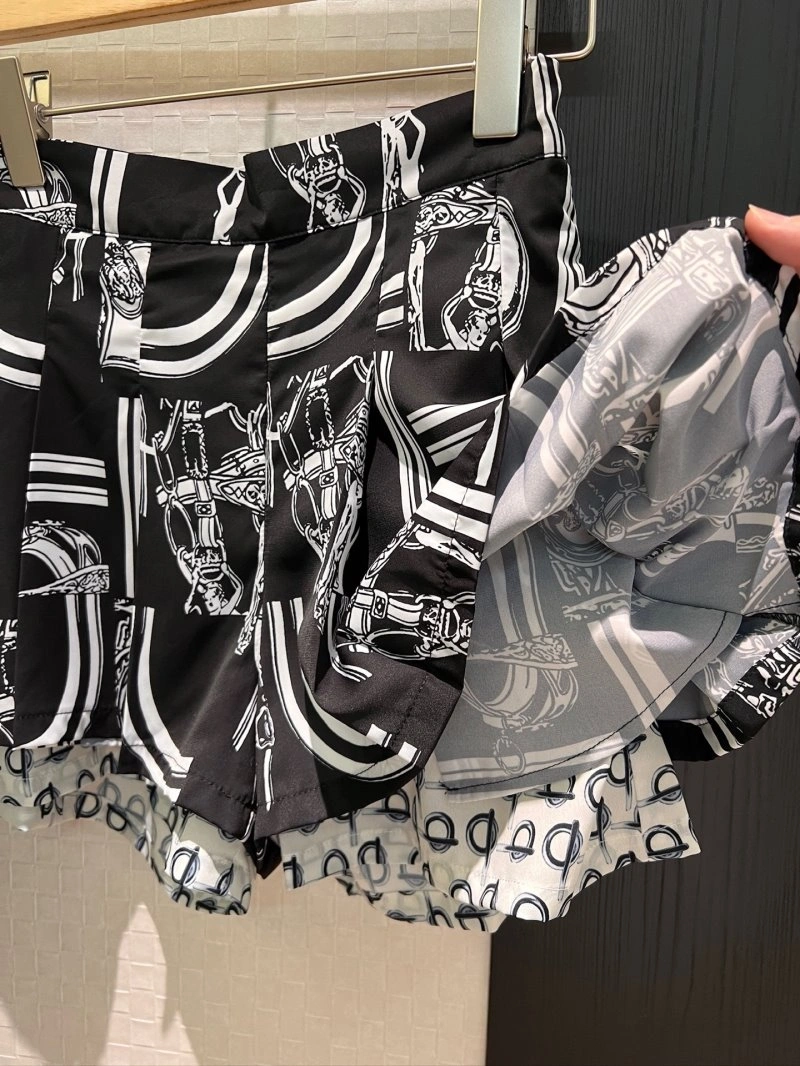 1:1 copy Unclassified Brand Long Suits