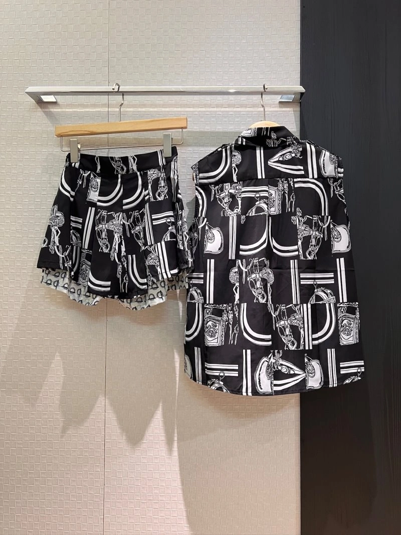 1:1 copy Unclassified Brand Long Suits