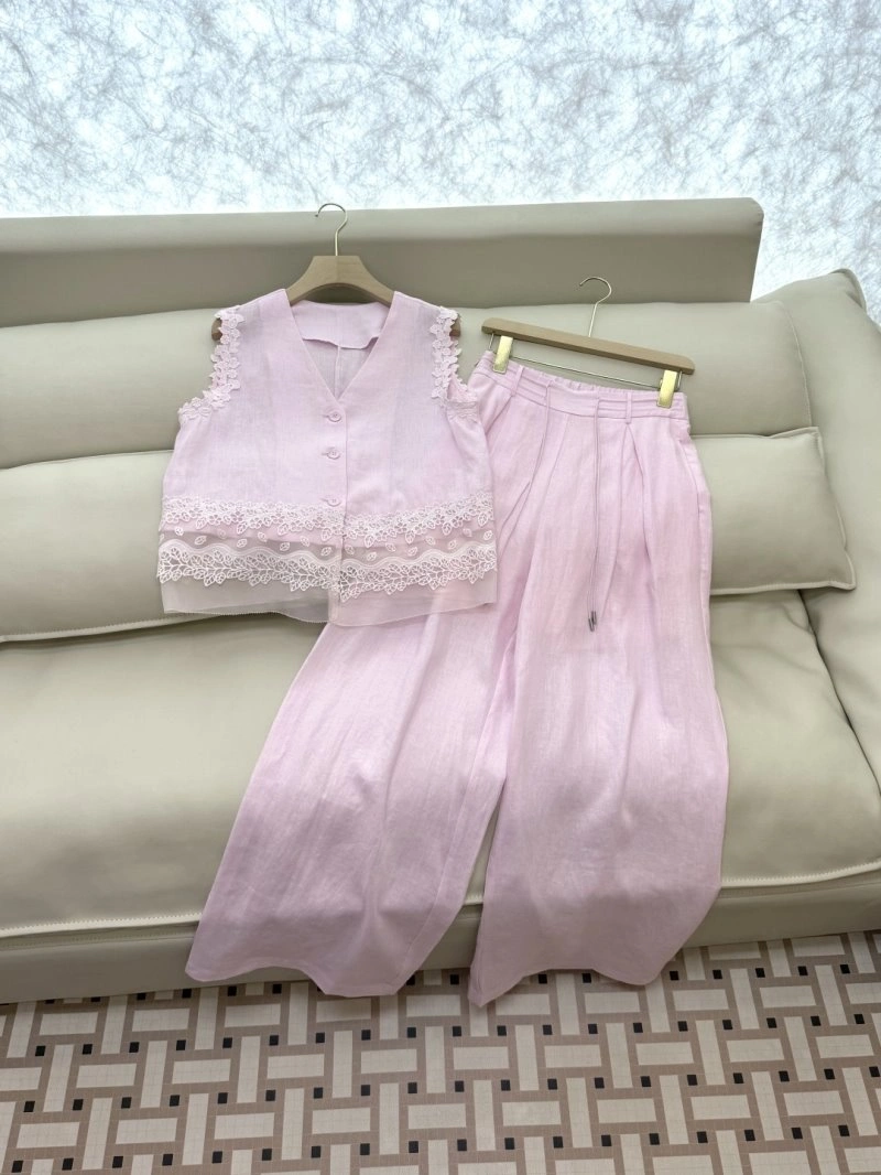 Brand-authenticated Unclassified Brand Long Suits