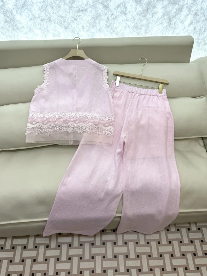 Brand-authenticated Unclassified Brand Long Suits