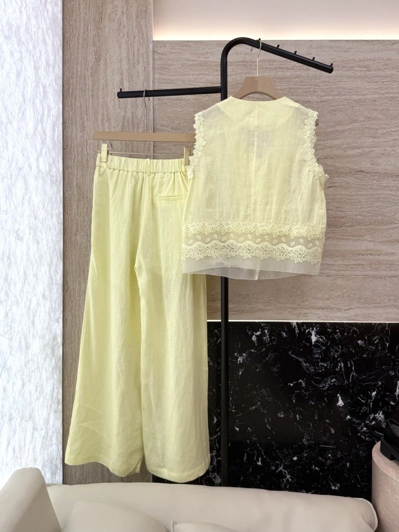 Precise copy Unclassified Brand Long Suits