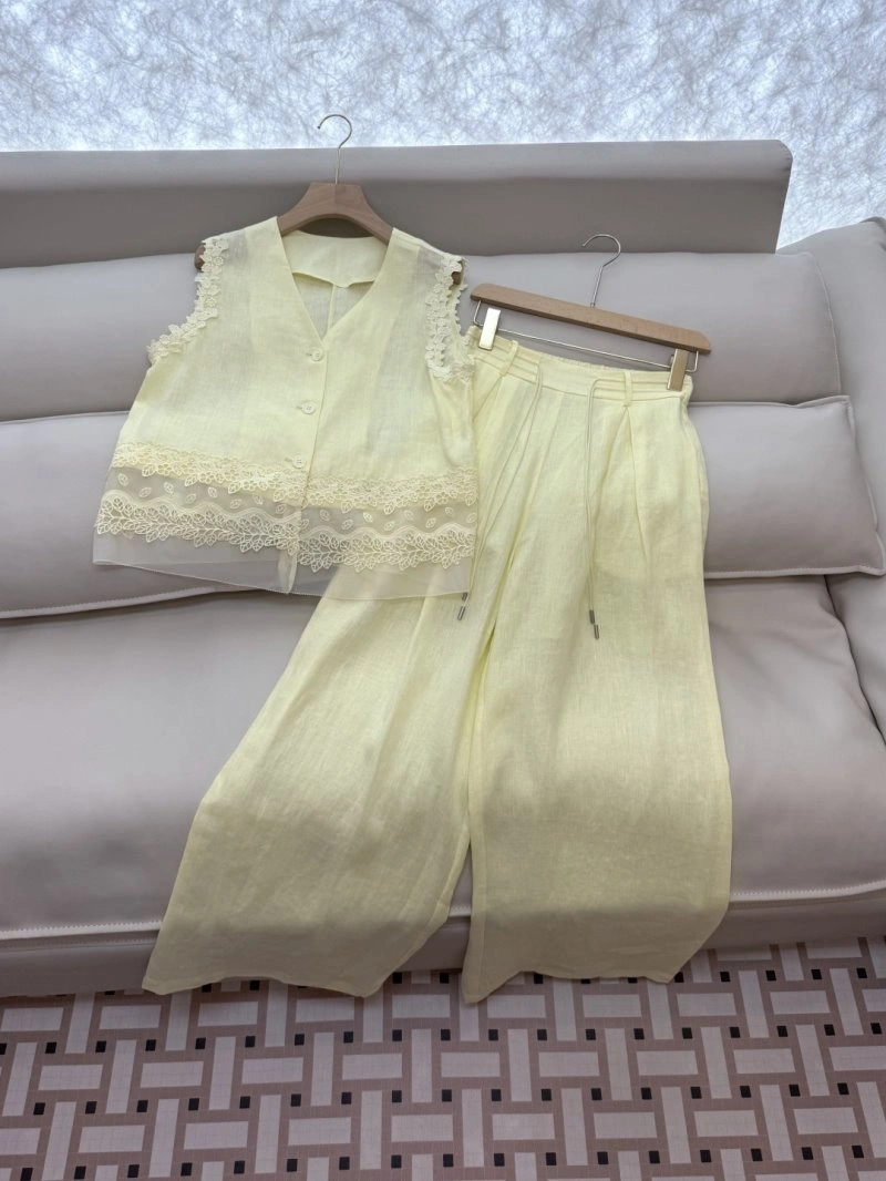 Precise copy Unclassified Brand Long Suits