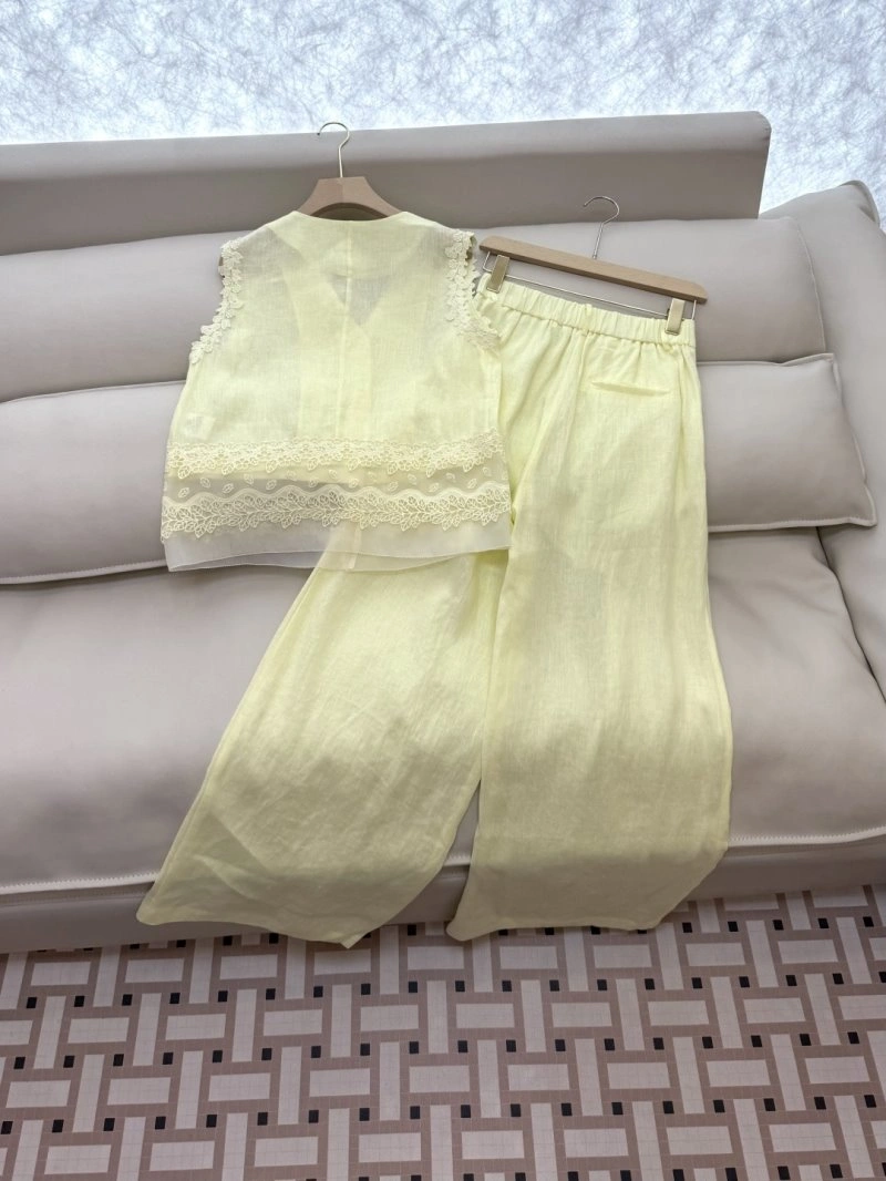 Precise copy Unclassified Brand Long Suits