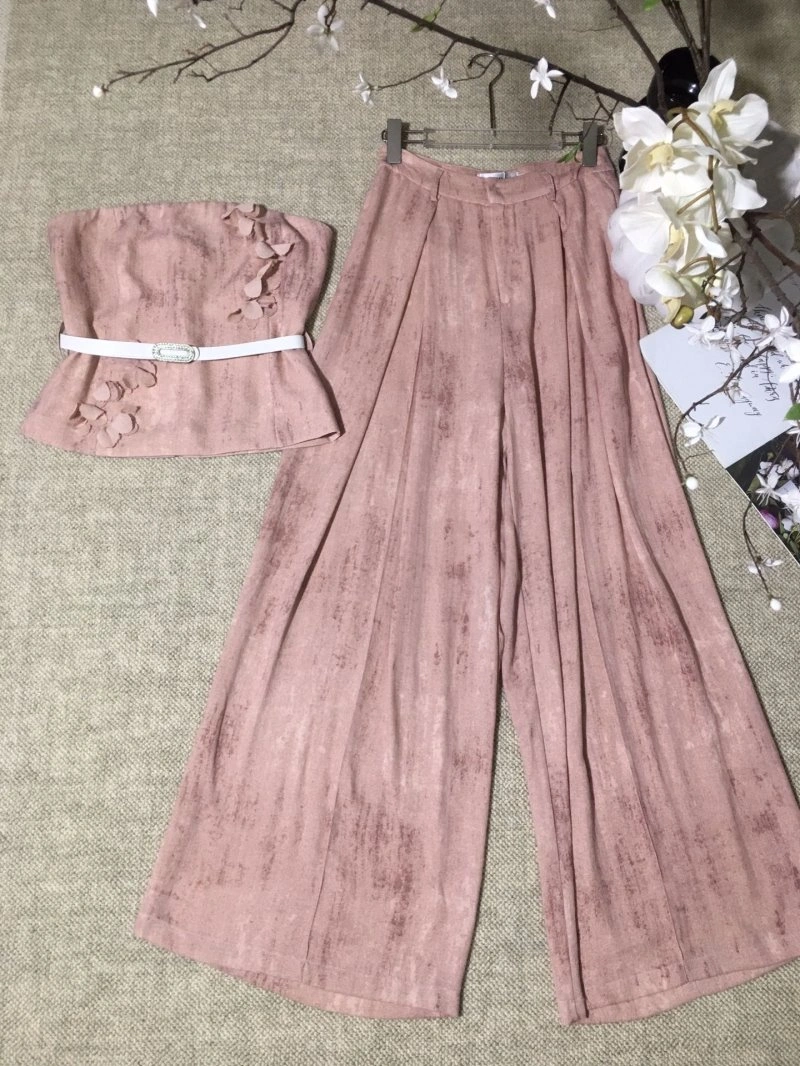 Unclassified Brand Long Suits