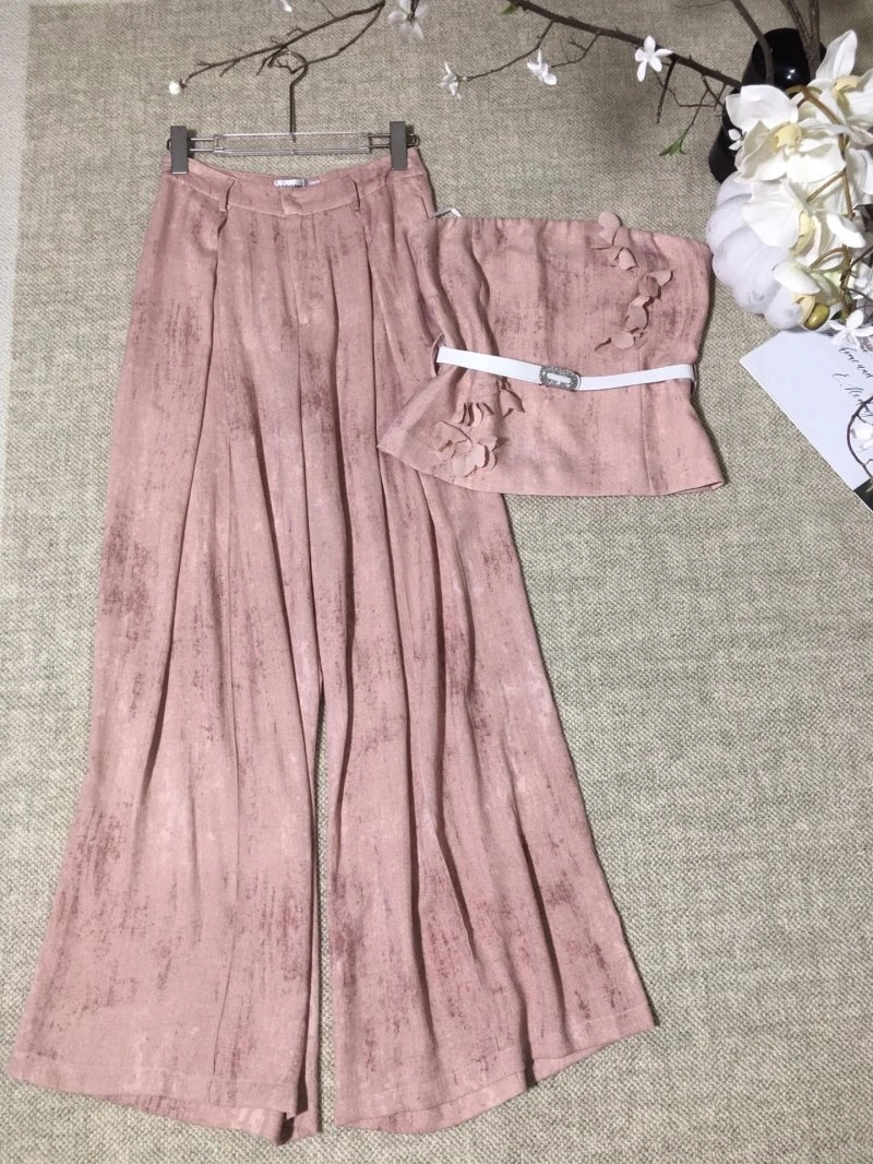 Factory-made Unclassified Brand Long Suits